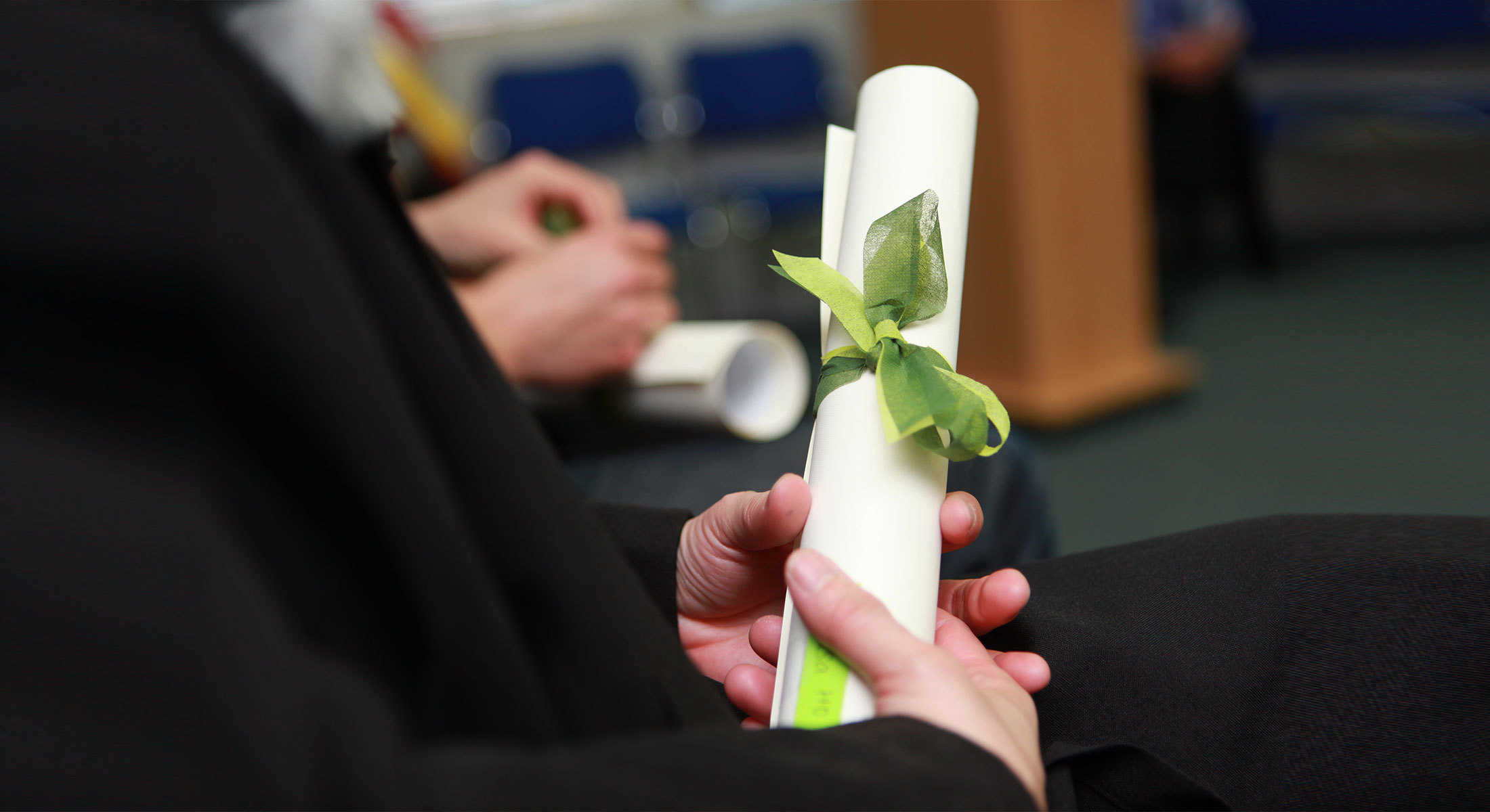 Graduation - New Zealand College of Chinese Medicine