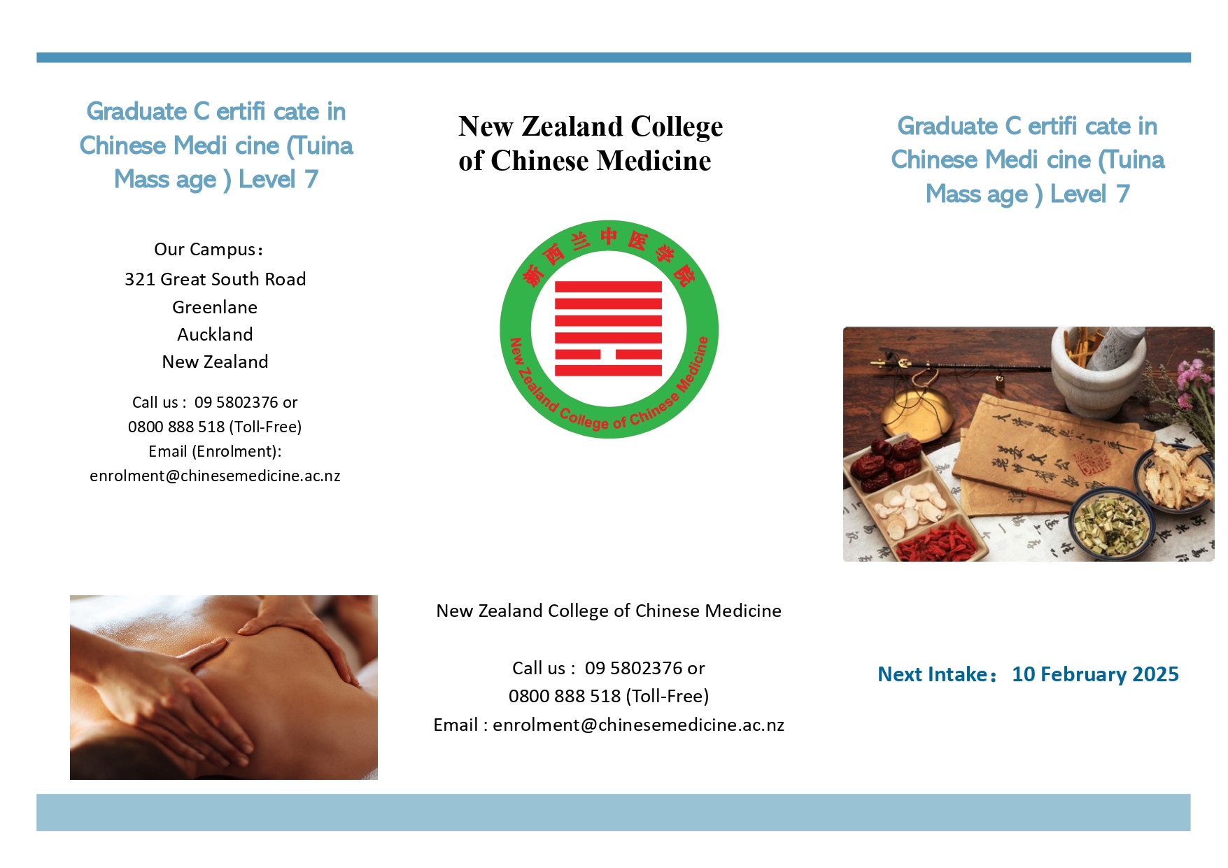 Graduate-Certificate-Tuina-L7-brochure-2025_page-0001 - New Zealand ...