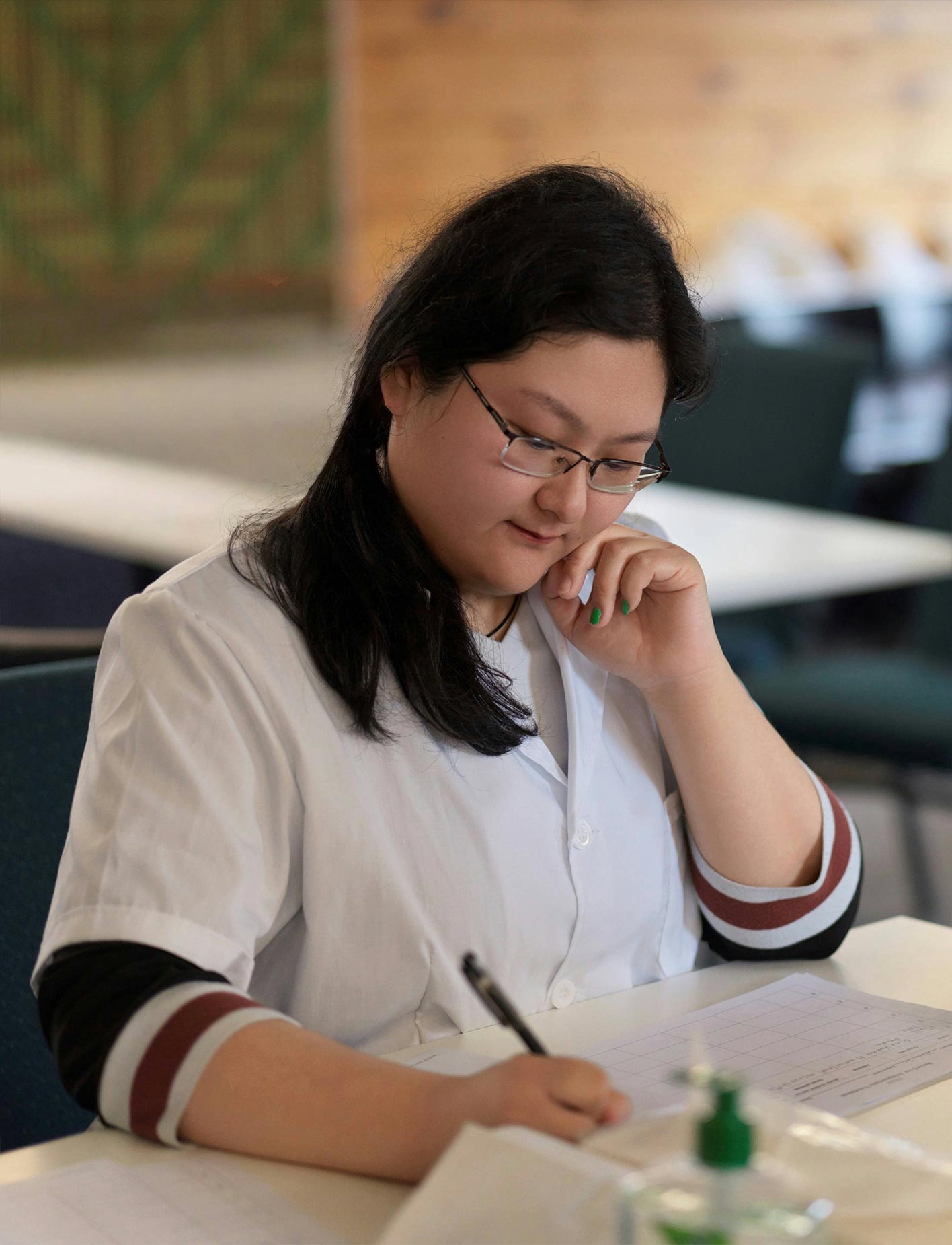 Student Centre – New Zealand College of Chinese Medicine